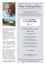 En Håndfuld Oliven og et Glas Vin (på dansk) - en bog om vinmager Peter ...