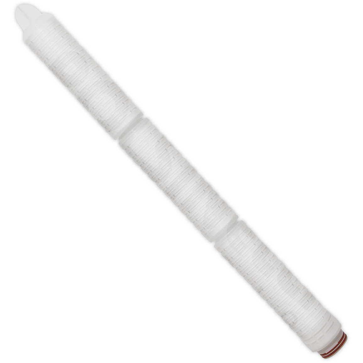 Cartridge Filter 30" til Polsinelli cartridge filtertårn - BIOKLARIS 0. ...