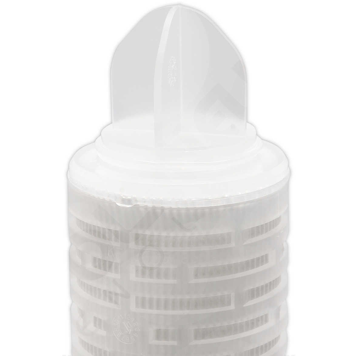 Cartridge Filter 30" til Polsinelli cartridge filtertårn - BIOKLARIS 0. ...