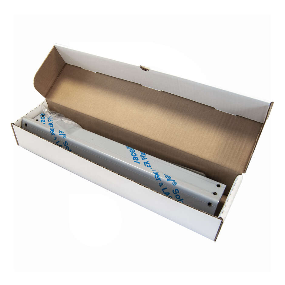 Polsinelli inox pedestal - løs rustfri trebensfod til de små Polsinelli ...